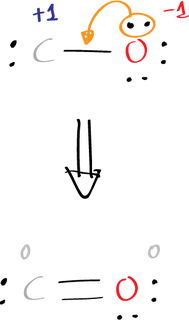 Lewis Structure Of Co